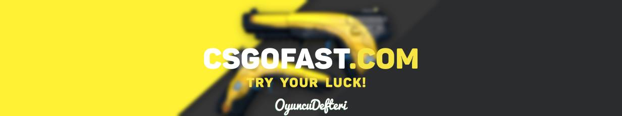 CS2 Ücretsiz Skin Alma Rehberi » Oyuncu Defteri