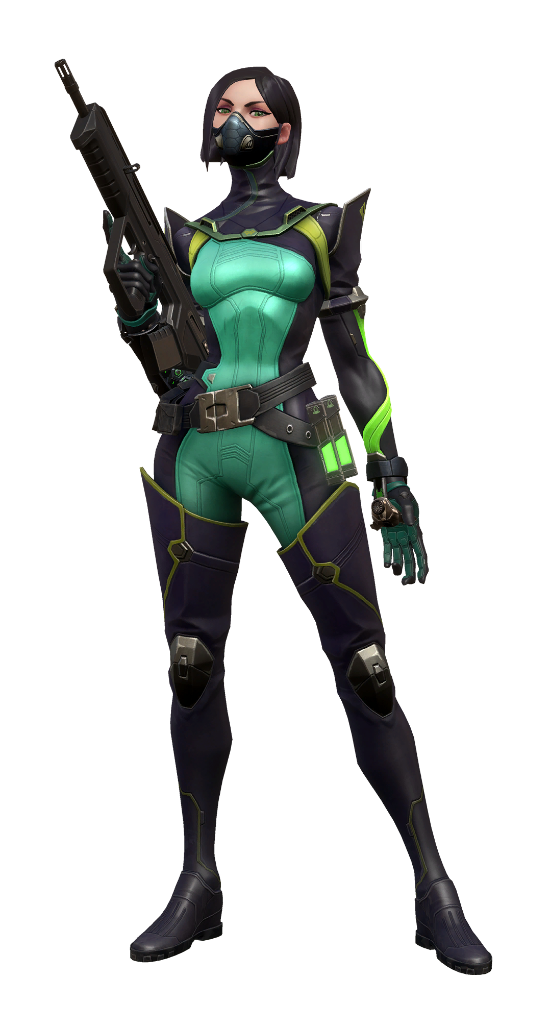 Valorant Kademe Puanı - Hangi Karakter Kaç KP veriyor » Oyuncu Defteri